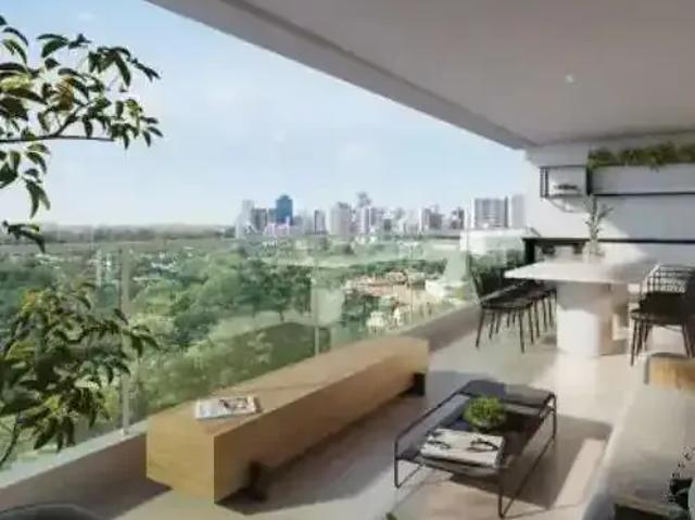 Apartamento para Venda em Salvador/BA Horto Florestal 4 Quartos