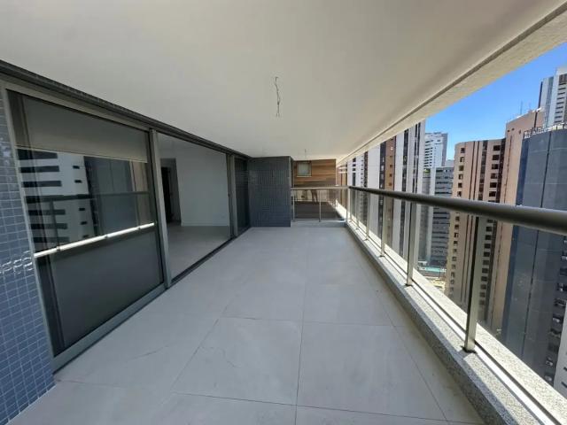 Apartamento para Venda em Salvador/BA Horto Florestal 4 Quartos
