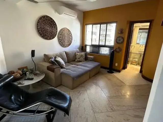 Apartamento para Venda em Salvador/BA Horto Florestal 4 Quartos