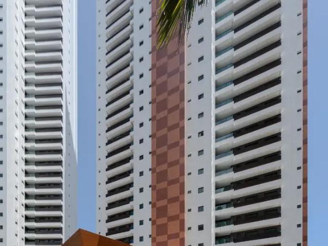 Apartamento para Venda em Salvador/BA Horto Florestal 4 Quartos