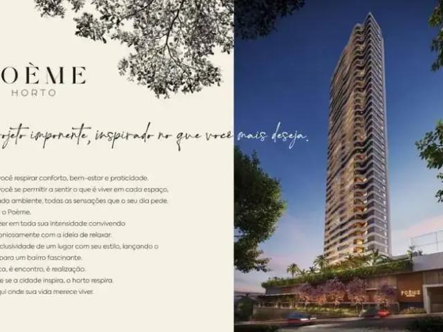 Apartamento para Venda em Salvador/BA Horto Florestal 4 Quartos