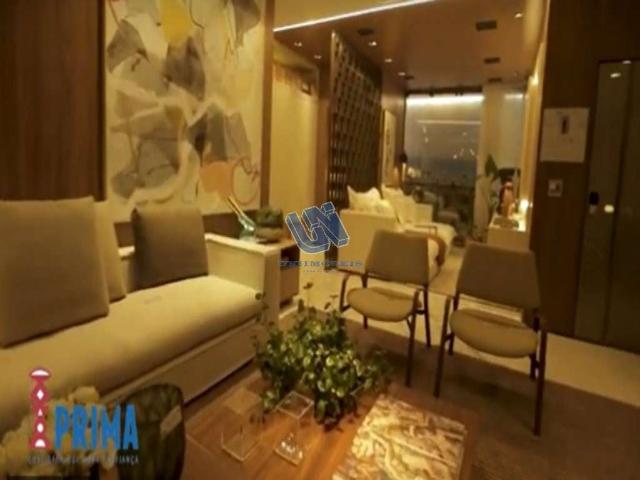 Apartamento para Venda em Salvador/BA Horto Florestal 5 Quartos