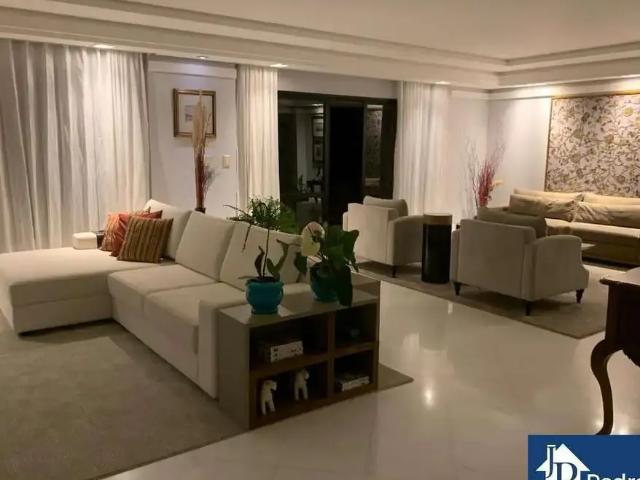 Apartamento para Venda em Salvador/BA Horto Florestal 5 Quartos