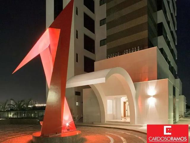 Apartamento para Venda em Salvador/BA Horto Florestal 5 Quartos