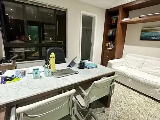 Apartamento para Venda em Salvador/BA Horto Florestal 5 Quartos