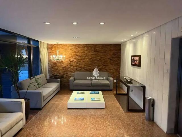 Apartamento para Venda em Salvador/BA Horto Florestal 6 Quartos
