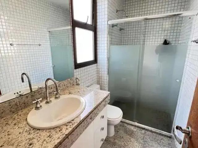 Apartamento para Venda em Salvador/BA Horto Florestal 6 Quartos