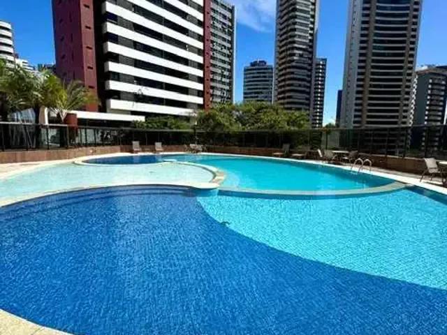 Apartamento para Venda em Salvador/BA Horto Florestal