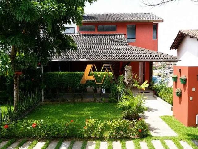 Apartamento para Venda em Salvador/BA Horto Florestal 8 Quartos