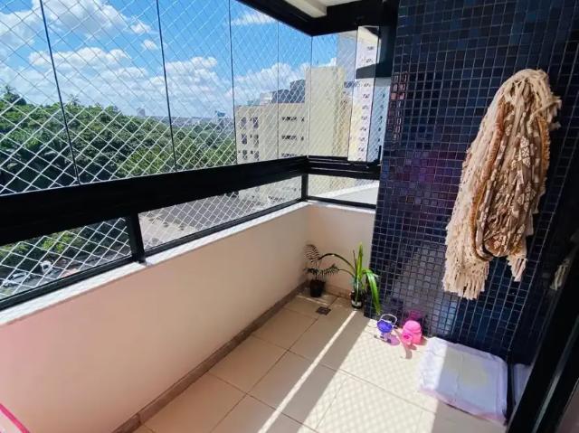 Apartamento para Venda em Salvador/BA Imbuí 3 Quartos