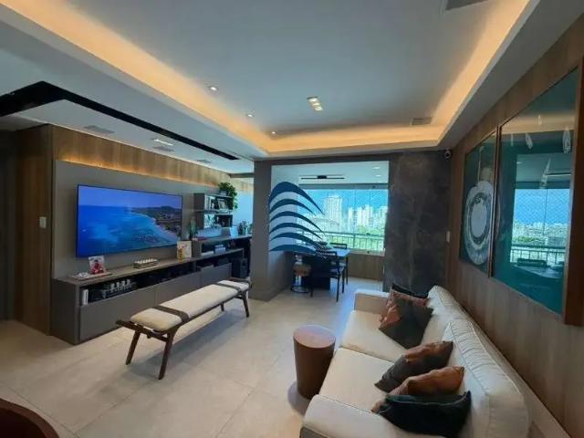 Apartamento para Venda em Salvador/BA Imbuí 3 Quartos