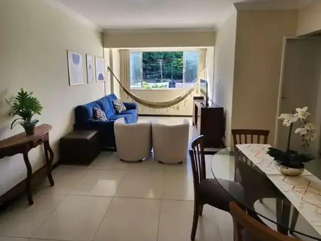 Apartamento para Venda em Salvador/BA Imbuí 3 Quartos