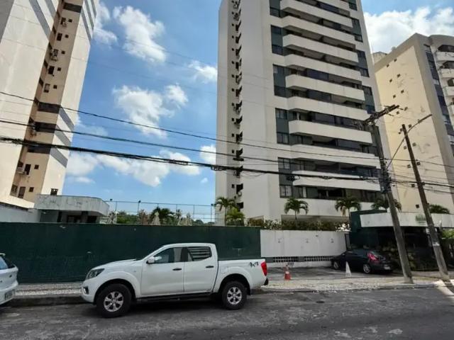 Apartamento para Venda em Salvador/BA Imbuí 3 Quartos