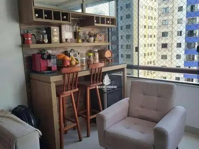 Apartamento para Venda em Salvador/BA Imbuí 3 Quartos