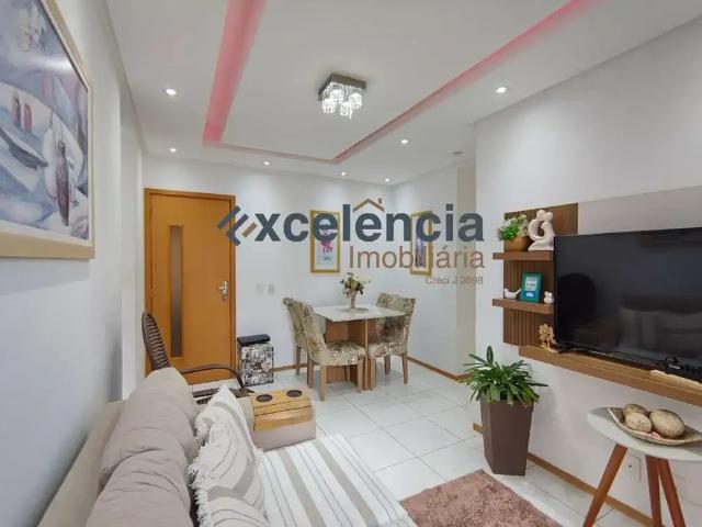 Apartamento para Venda em Salvador/BA Imbuí 3 Quartos