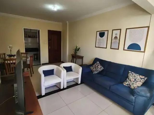 Apartamento para Venda em Salvador/BA Imbuí 3 Quartos