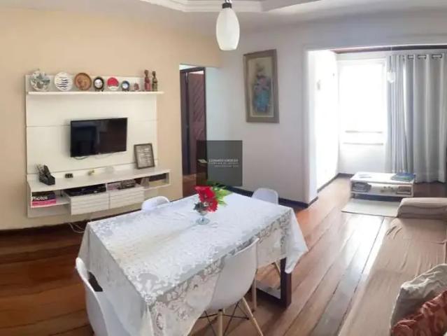 Apartamento para Venda em Salvador/BA Imbuí 3 Quartos