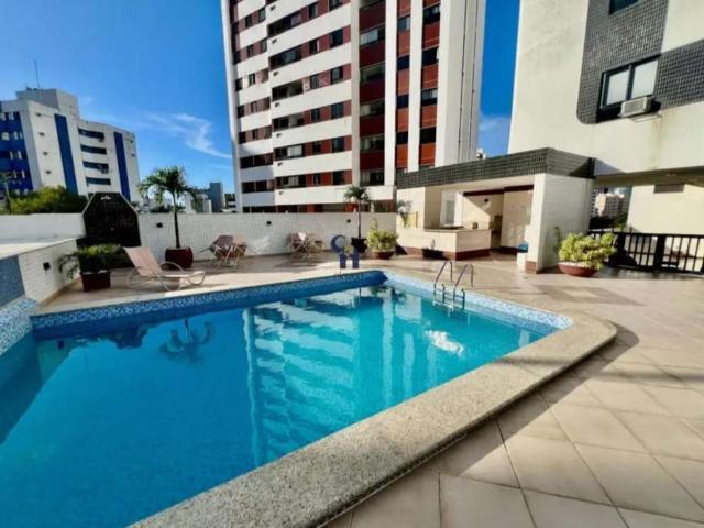 Apartamento para Venda em Salvador/BA Imbuí 3 Quartos