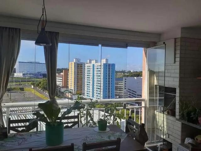 Apartamento para Venda em Salvador/BA Imbuí 3 Quartos