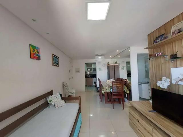 Apartamento para Venda em Salvador/BA Imbuí 3 Quartos