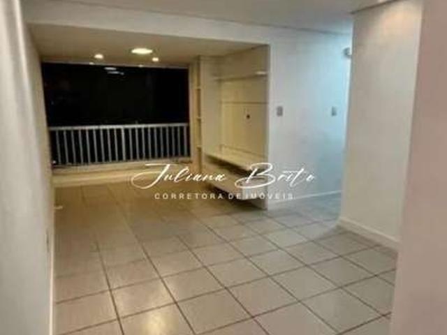 Apartamento para Venda em Salvador/BA Imbuí 3 Quartos