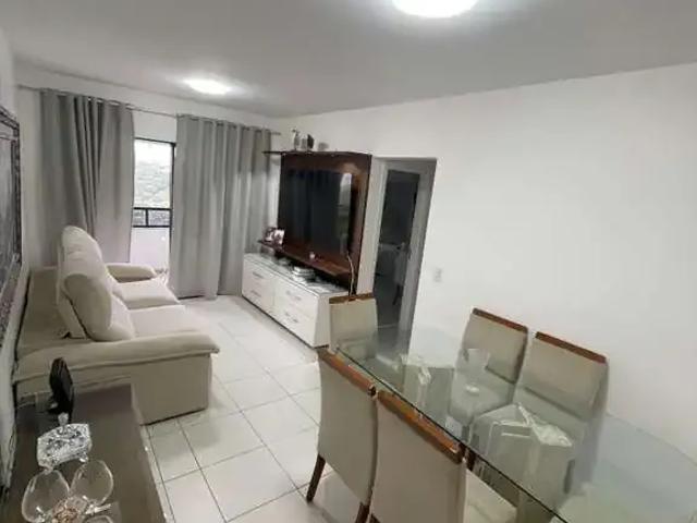 Apartamento para Venda em Salvador/BA Imbuí 3 Quartos