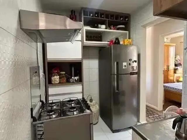 Apartamento para Venda em Salvador/BA Imbuí 3 Quartos