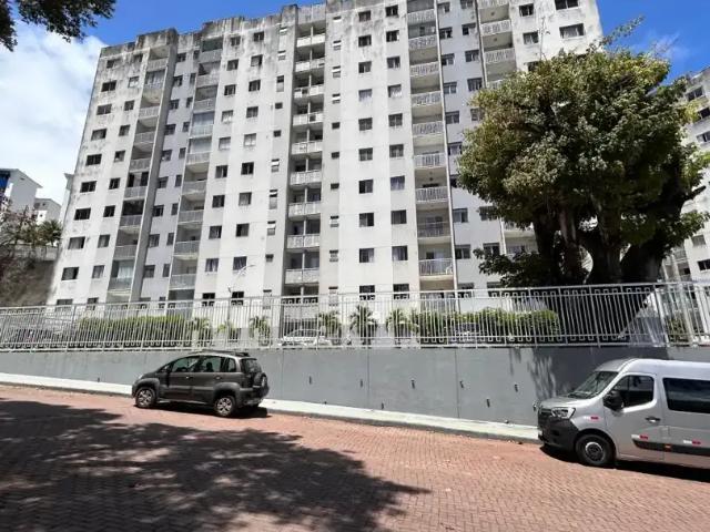 Apartamento para Venda em Salvador/BA Imbuí 3 Quartos