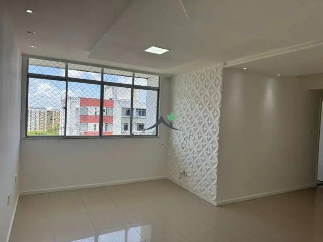 Apartamento para Venda em Salvador/BA Imbuí 3 Quartos