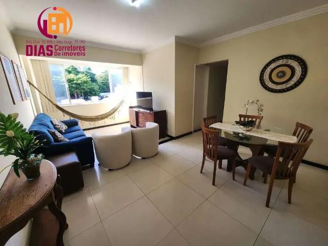 Apartamento para Venda em Salvador/BA Imbuí 3 Quartos
