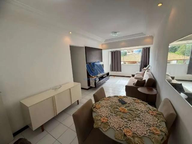 Apartamento para Venda em Salvador/BA Imbuí 3 Quartos