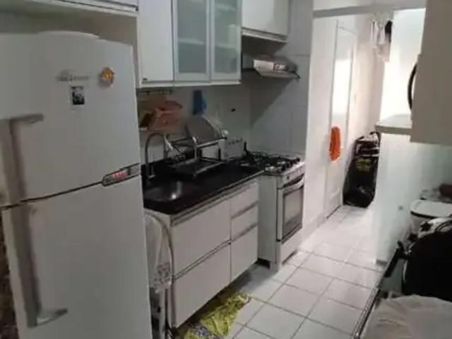 Apartamento para Venda em Salvador/BA Imbuí 3 Quartos