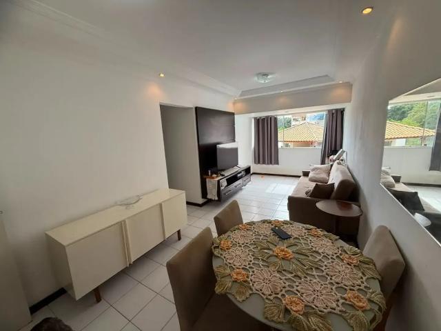 Apartamento para Venda em Salvador/BA Imbuí 3 Quartos