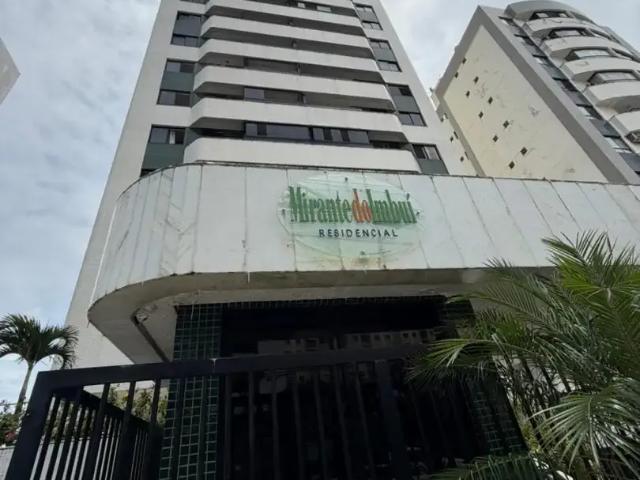 Apartamento para Venda em Salvador/BA Imbuí 3 Quartos