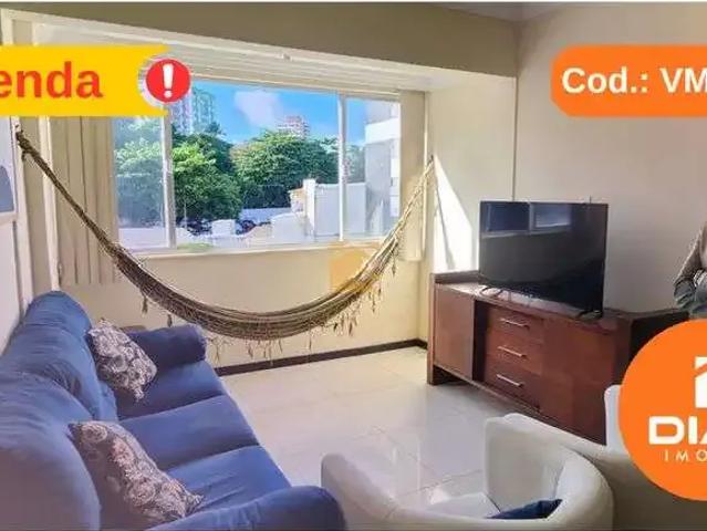 Apartamento para Venda em Salvador/BA Imbuí 3 Quartos