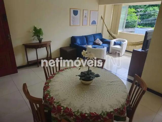 Apartamento para Venda em Salvador/BA Imbuí 3 Quartos