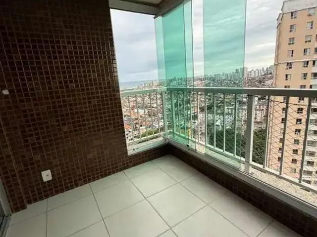 Apartamento para Venda em Salvador/BA Imbuí 3 Quartos