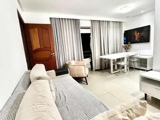 Apartamento para Venda em Salvador/BA Imbuí 3 Quartos