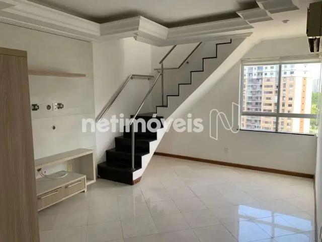 Apartamento para Venda em Salvador/BA Imbuí 3 Quartos