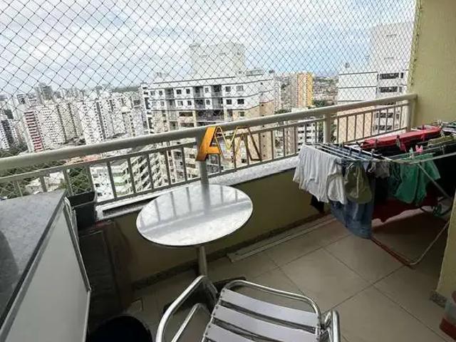 Apartamento para Venda em Salvador/BA Imbuí 3 Quartos