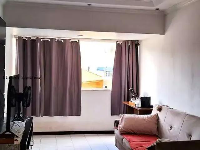 Apartamento para Venda em Salvador/BA Imbuí 3 Quartos
