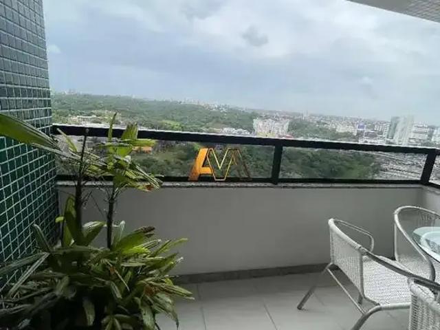 Apartamento para Venda em Salvador/BA Imbuí 3 Quartos