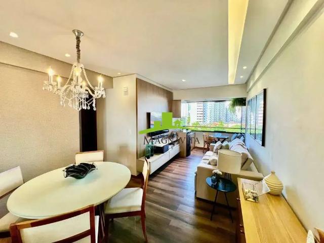 Apartamento para Venda em Salvador/BA Imbuí 3 Quartos