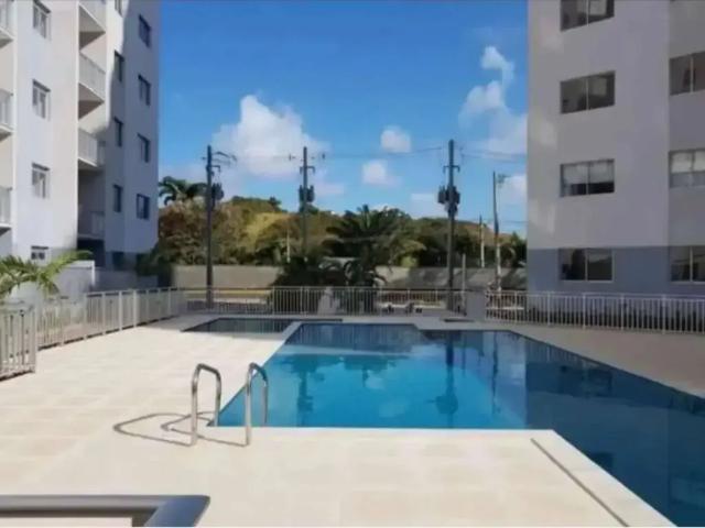 Apartamento para Venda em Salvador/BA Imbuí 3 Quartos