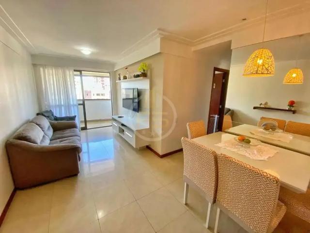 Apartamento para Venda em Salvador/BA Imbuí 3 Quartos