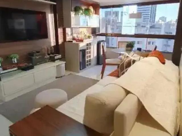 Apartamento para Venda em Salvador/BA Imbuí 3 Quartos