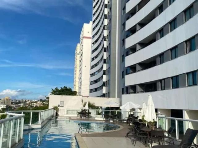Apartamento para Venda em Salvador/BA Imbuí 3 Quartos