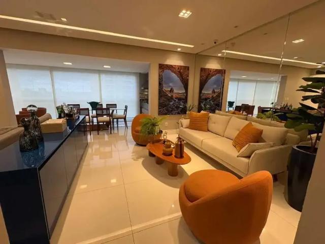 Apartamento para Venda em Salvador/BA Imbuí 3 Quartos