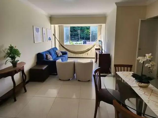 Apartamento para Venda em Salvador/BA Imbuí 3 Quartos