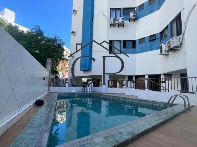 Apartamento para Venda em Salvador/BA Imbuí 3 Quartos